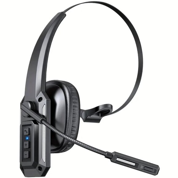 Headphones | Wireless V53 Headphones With 6h Playtime 90h Standby Clear ...